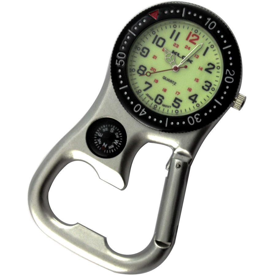 Belt Fob Watch - Copper - Nursewatches.com