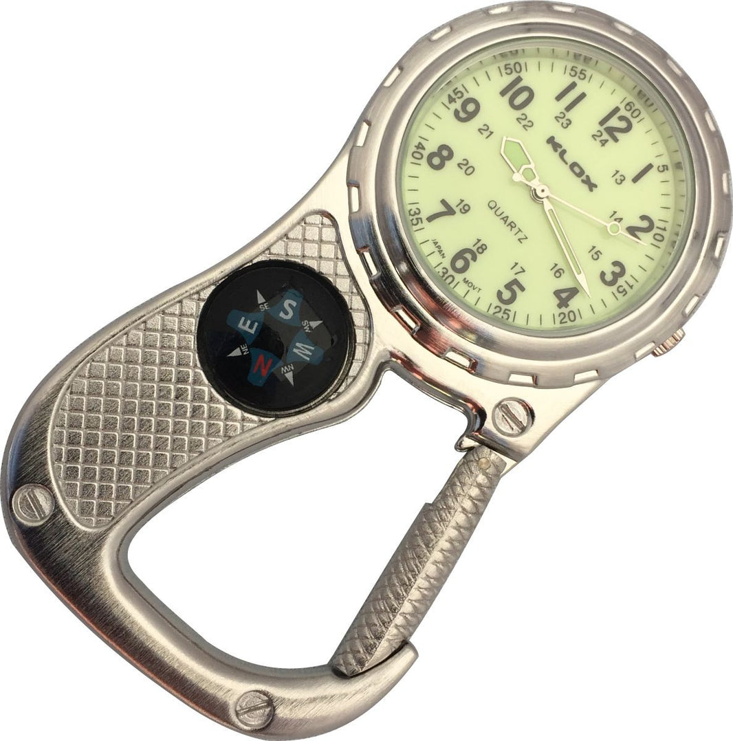 CARABINER CLIP-ON STYLES – Nursewatches.com