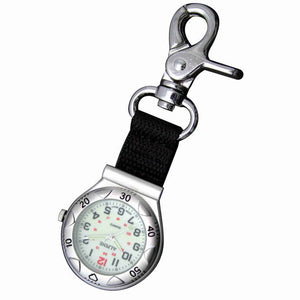 CARABINER CLIP-ON STYLES - Nursewatches.com